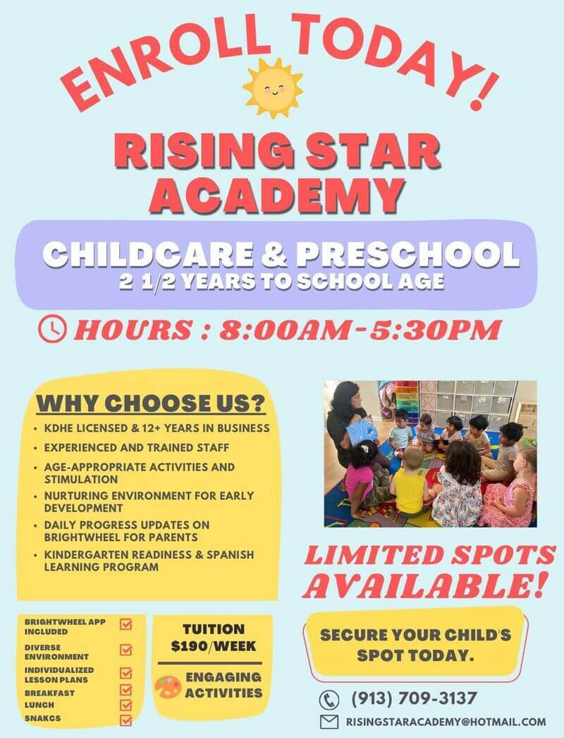 Trust Your Child to RSA – Welcoming Rising Star Academy as KCdesi Partner →